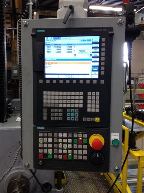 Siemens CNC PLC Repair SERVICE Retrofit