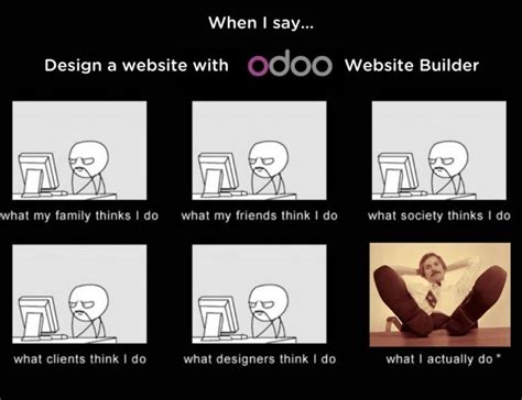 Odoo Odooerp Odoo17 Muhammed Fazil