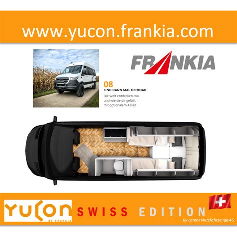 Der OffRoad YUCON 6.0 4×4 Swiss Edition hat ein Zuhause gefunden ...