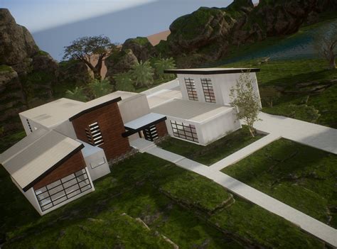 Unreal Engine Wild Life Patreon Build 18 08 2023 Adeptus Steve