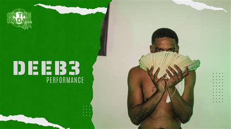 Deeb3 Sxsw Performance On The Radar Radio Youtube