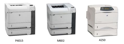 Are You Still Running Your Business On These Older Highly Unsecure Hp