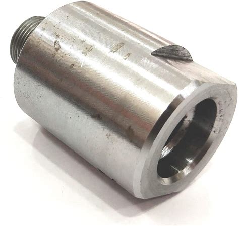 Threaded Spindle Adapter