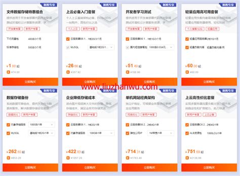 阿里云云小站特惠：上云优惠聚集地，云小站专属代金券可叠加产品折扣使用 主机索引