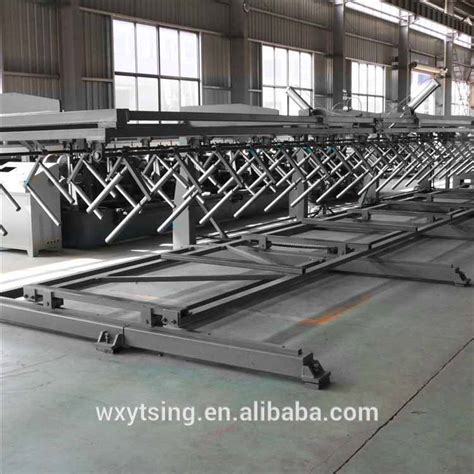 Automatic Stacker Packing Machine Ytsing