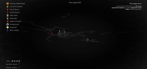How To Get Here In Labryinth R Remnantgame