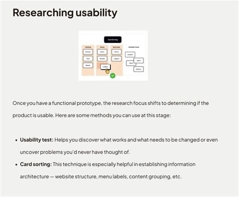 Ux Research Methodologies Ppt