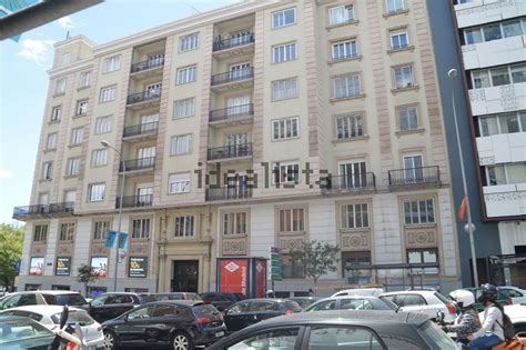 Calle Jose Abascal 58 Madrid — Idealista