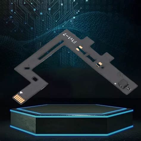 Switch Revised Cable Replacement Game Console Cpu Cable For Switch Game