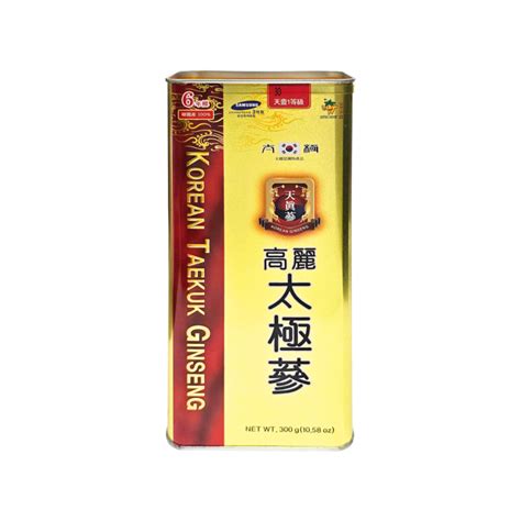 Catalogue Daedong Daedong Korea Ginseng Coltd