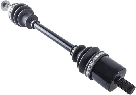 East Lake Axle Polaris Ranger 800 Windshield Front Left Or Right Cv