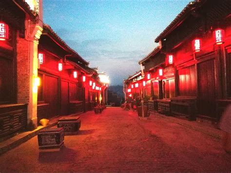 黄平3日游 黄平旅游攻略 游记 去哪儿攻略