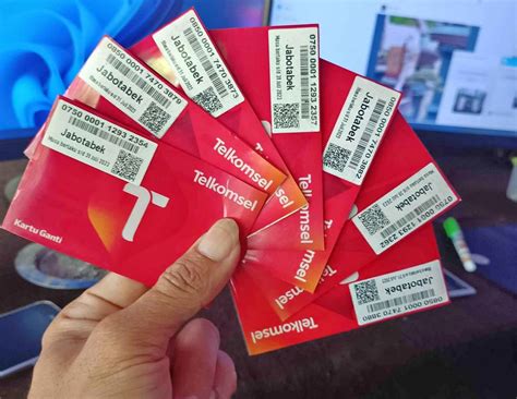 Cara Daftar Perdana Telkomsel Online Dan Offline Terbaru Panduan Lengkap JAWARA NEWS