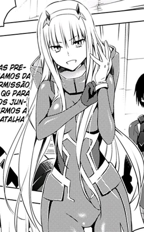 Pin Em Darling In The Franxx Personagens De Anime Anime Personagens