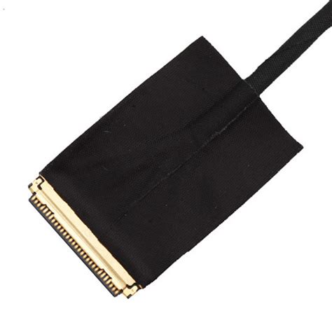 Lvds Edp Cable 40p Edp Cable 20679 040t 01 0 4mm Pitch Horizontal