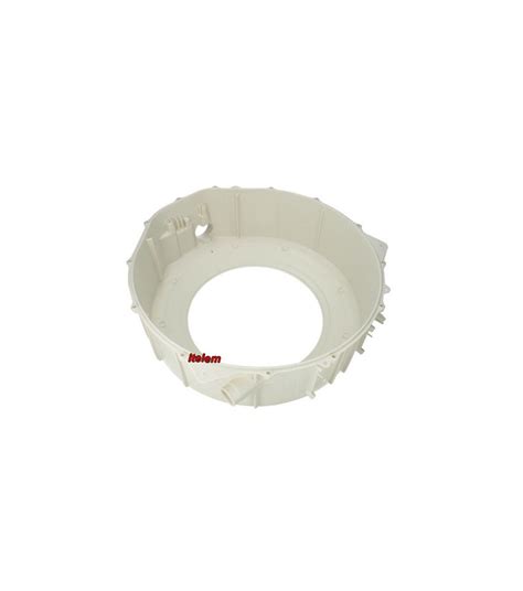 Demi Cuve Avant Lave Linge LG ACQ85637101