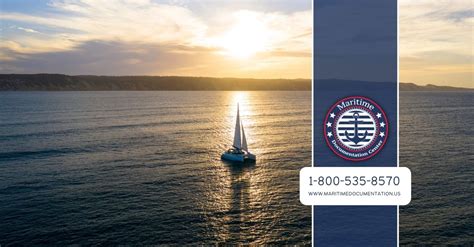 What Does It Mean To Have Uscg Documentation