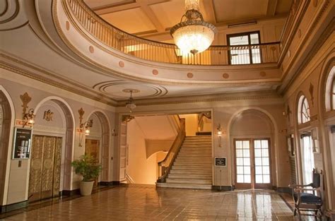 Allentown Masonic Temple Clio