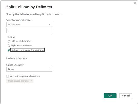 Solved Stripping Characters From String Microsoft Fabric Community