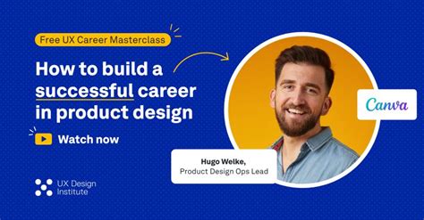 Ux Design Institute On Linkedin Career Ux Productdesign