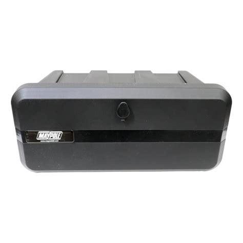 Maypole Trailer Toolbox Plastic Small Cambers Country Store