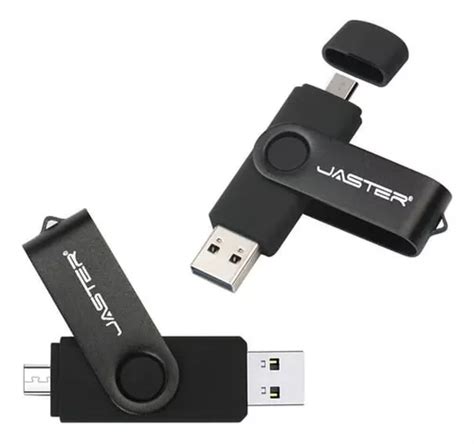 Pendrive Em Para Celular Gb Android Usb Tipo C Jaster Mercadolivre