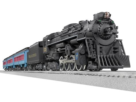 Lionel Polar Express Electric O Gauge Train Set With Remote 52 OFF