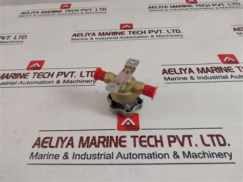Danfoss Bm Shut Off Valve Aeliya Marine