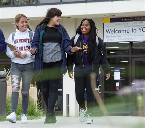 About Library Services Minnesota State University Mankato