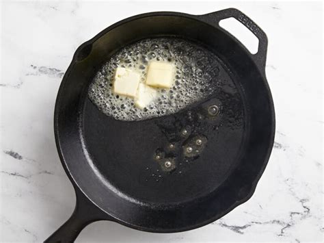 Fluffy Dutch Baby Pancake Recipe Budget Bytes