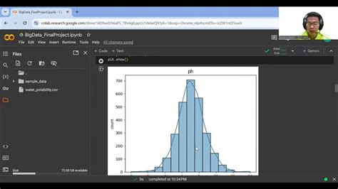 big data analytic k means clustering informatika scu youtube