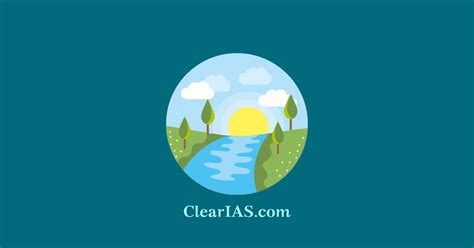 Namami Gange Program Clearias