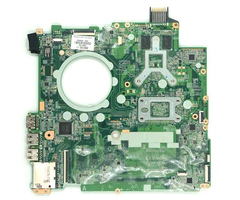 HP Motherboard 762531 001 762531 501 15 P Empower Laptop