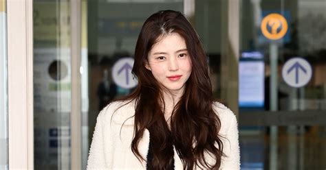 한소희 사람이야 인형이야[엑s Hd포토]