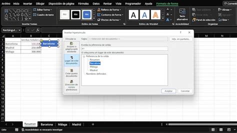 Cómo Utilizar Los Vínculos En Excel Guía Consejos Y Trucos