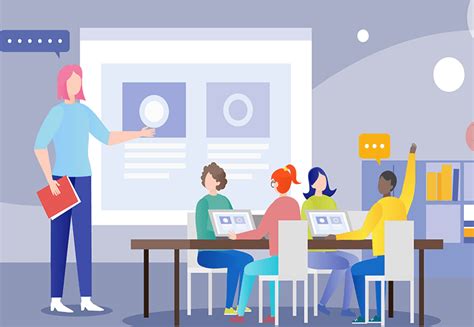 The Impact Of Technology On Education Blogking