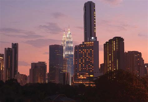 Doubletree By Hilton Kuala Lumpur Kuala Lumpur Updated Prices 2025