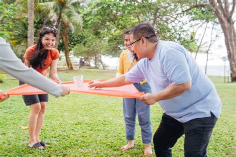 Les meilleures activités de team building pour stimuler la créativité