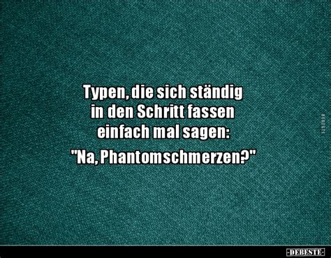 Typen Die Sich Ständig In Den Schritt Fassen Einfach Mal Debestede