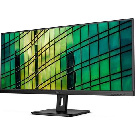 Aoc 34 Zoll Business Monitor Kaufen Auf Ricardo