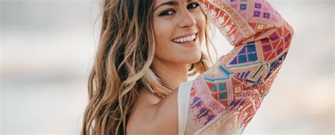 Sofía Ellar Ingressos Para Concertos E Turnês 2024 2025 Wegow