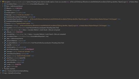Getting A Filestream From A Blazor Component File Upload Blazor
