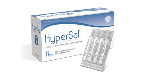 Hypersal Canada