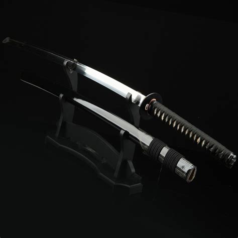 Authentisches Katana, Handgefertigtes Japanisches Katana-schwert T10 ...