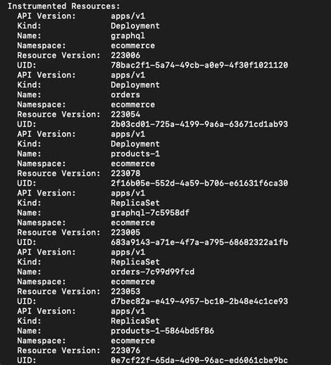 Kubernetes Troubleshooting With Operators And Auto Tracing Lumigo