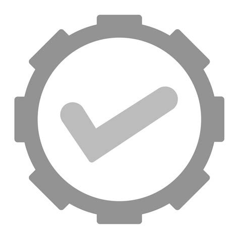 Premium Vector Automated Testing Icon Vector Image Can Be Used For Quality Assurance