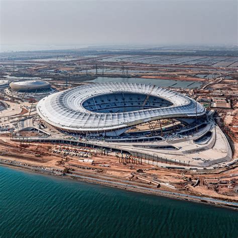Jkmm Architects Combines Football Field With Housing At Tammela Stadium