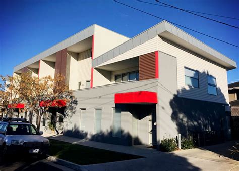 Insulated Vinyl Cladding Sydney From Mitten Vinyl Australia