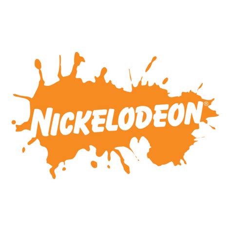 Nickelodeon Movies Logo Png Vector Svg Free Download Images