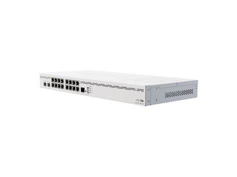 Mikrotik Cloud Core 16 Port Gigabit 2sfp 4 Core Router Za